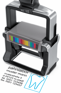 Trodat Multi Color (MCI) | stempelpool.de